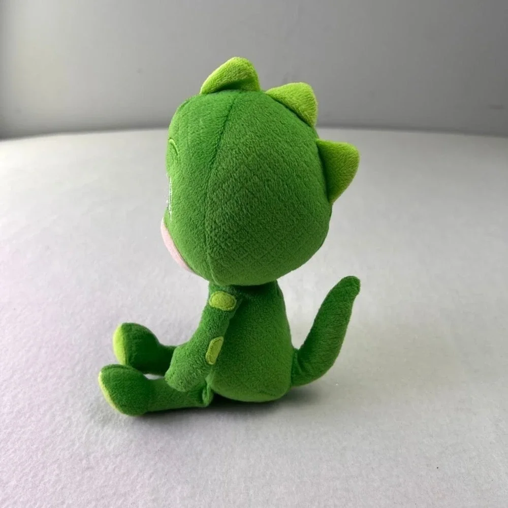 Just Play | Toys | Pj Masks Gekko 9 Stuffed Plush Soft Toy Just Play ...